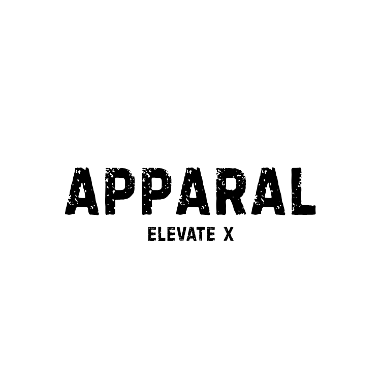 Elevate X - Apparel – The Crew Hangar