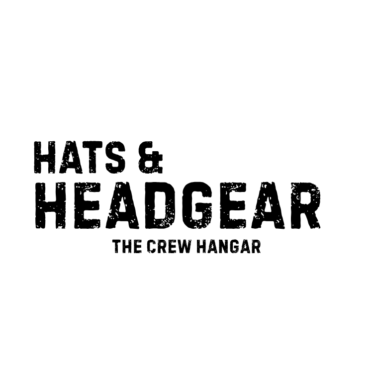 Crew Lifestyle Hats & Headgear – The Crew Hangar