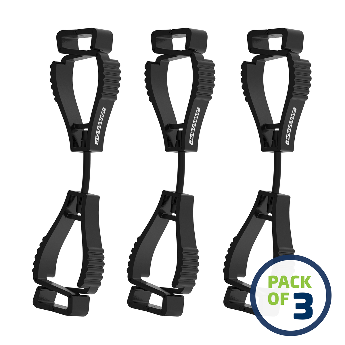Glove Clip Safety Holder – The Crew Hangar