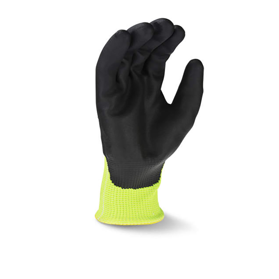 AXIS Cut Protection Level A4 Work Glove – The Crew Hangar